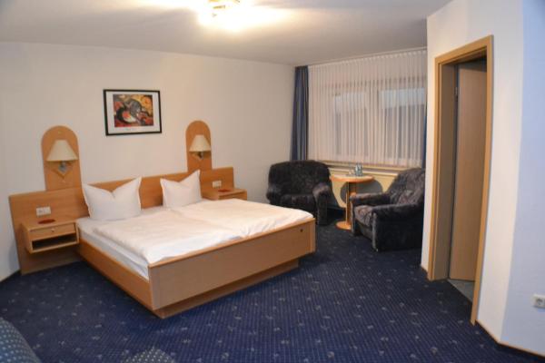 Landhotel Gasthof Wüllner - Winterberg