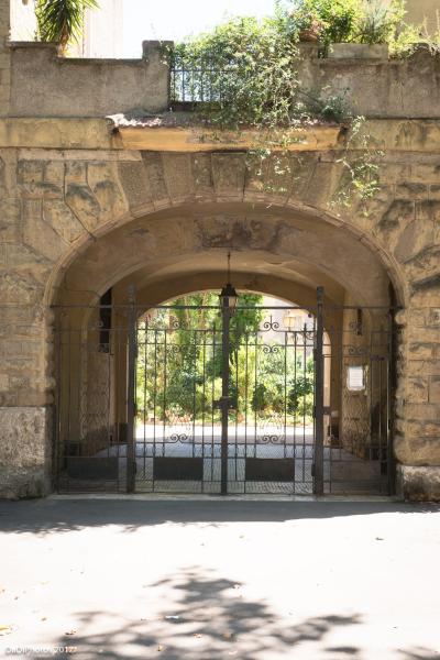 Casa Vacanze "Il Vaticano A 2 Passi" - Rome