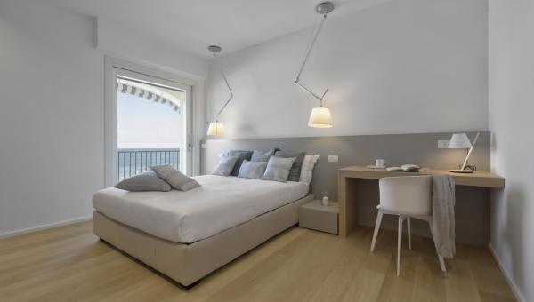 Luxury Suites Collection - Milano 33 - Riccione