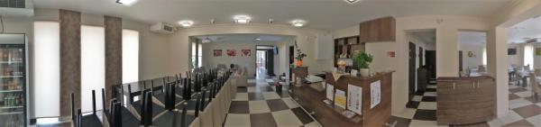 Gránátalma Vendégház - Hungary