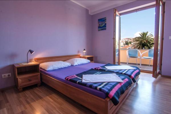 Apartments Villa Forida - Mali Lošinj