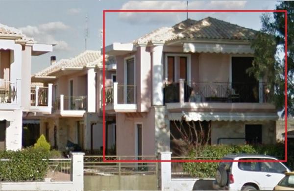 Private Beach House - Халкидики