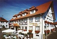 Hotel Restaurant Landhaus Köhle - Ravensburg