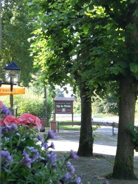 Hotel Up De Birke - Tecklenburg