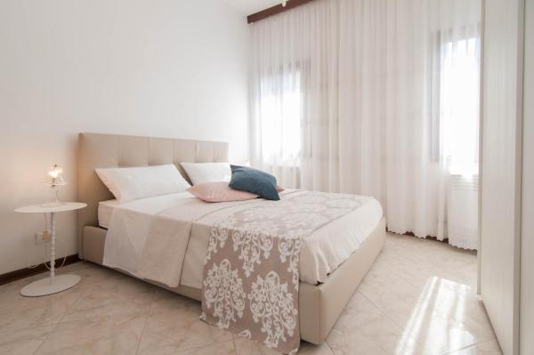 Riva Excelsior Apartment - Venice