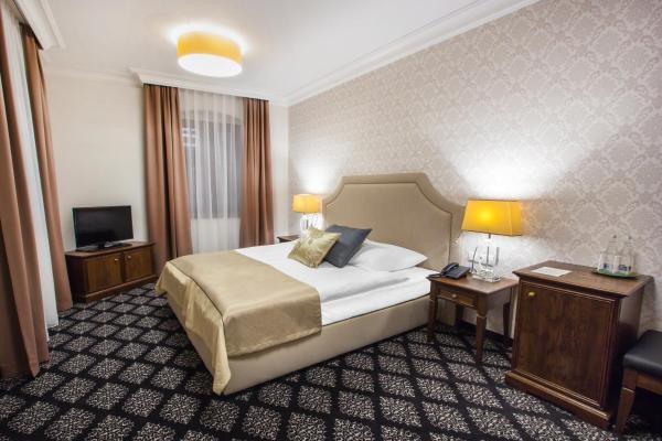 Hg Hotel - Poland