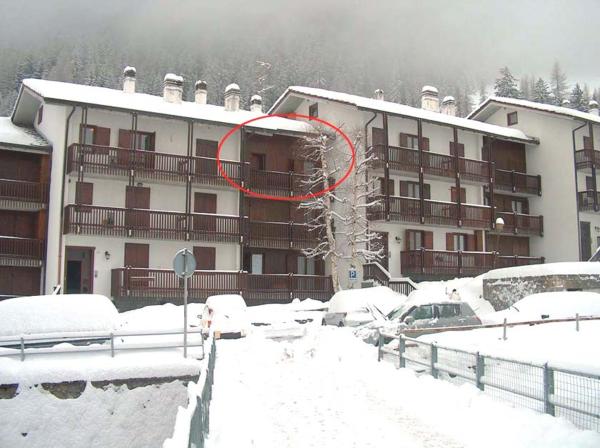 Isa - La Thuile