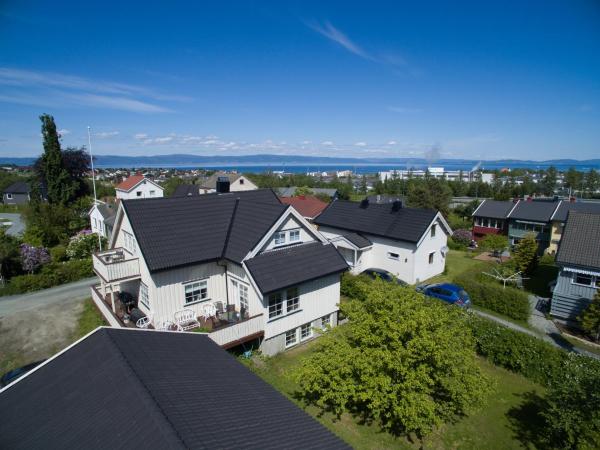 Apartment At Ranheim - Trondheim