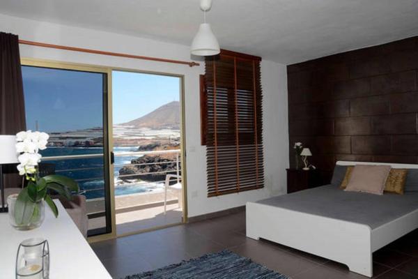 Galdar Gc Vistas Al Mar - Agaete