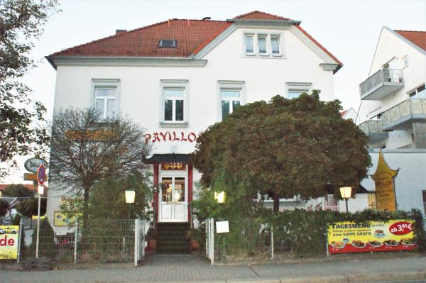 Gasthaus Pavillon - Dresda