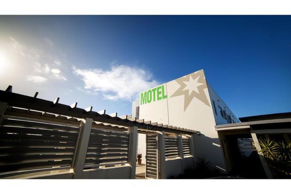 Northstar Motel - Oamaru