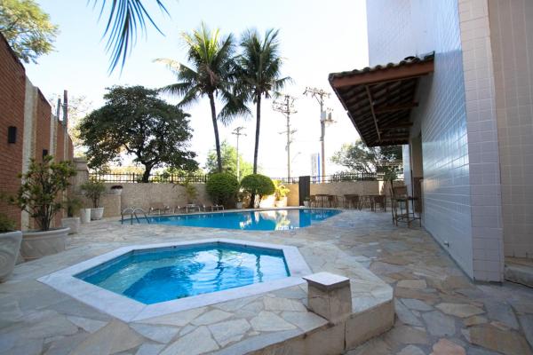 Hotel Brisa Rio - São José dos Campos