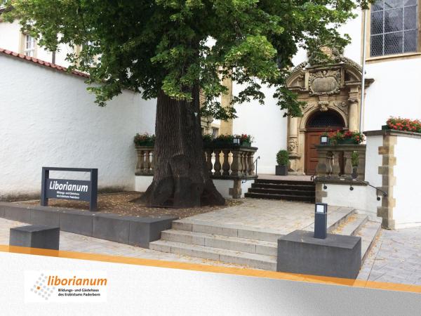 Bildungs- Und Tagungshaus Liborianum - Bad Lippspringe