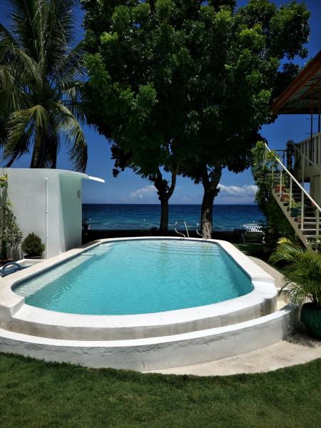 Anton's Beach Resort - Oslob