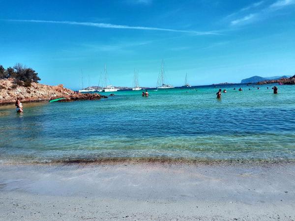La Casa Di Chris - Golfo Aranci