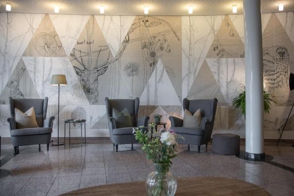 Hotel Nickisch - Bad Bentheim