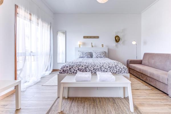 Avenida & Mercado By Home Sweet Home Aveiro - Aveiro