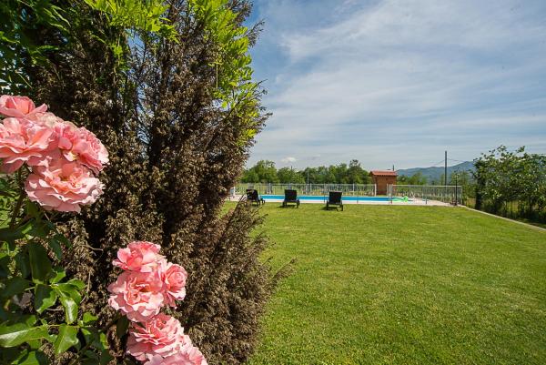 Agriturismo Il Musaccio - Toscana
