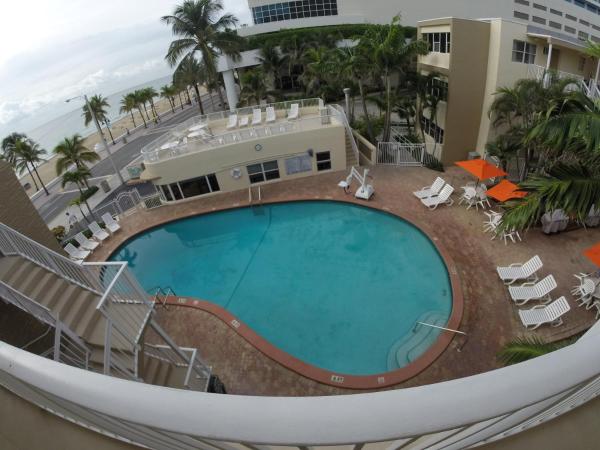 Adorable 2-bedroom Vacation Unit In Florida - Coral Springs, FL