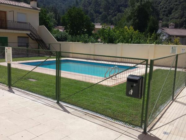 Spacious Apartment In La Iruela + Pool - Arroyo Frío
