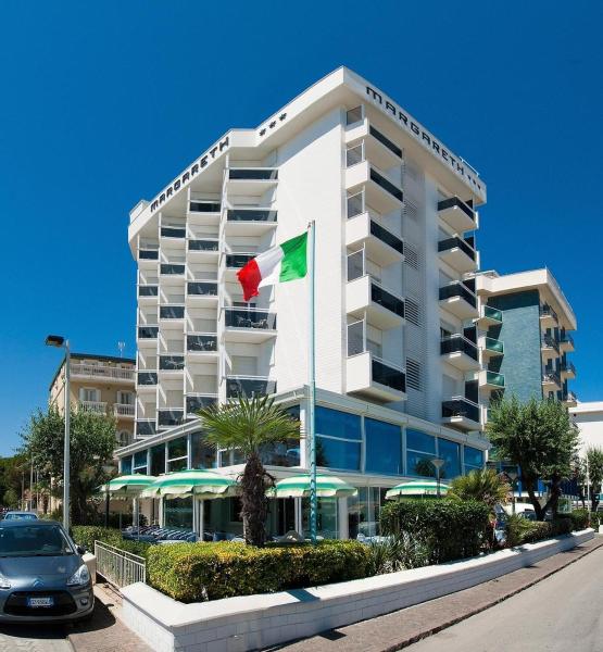 Hotel Margareth - Riccione