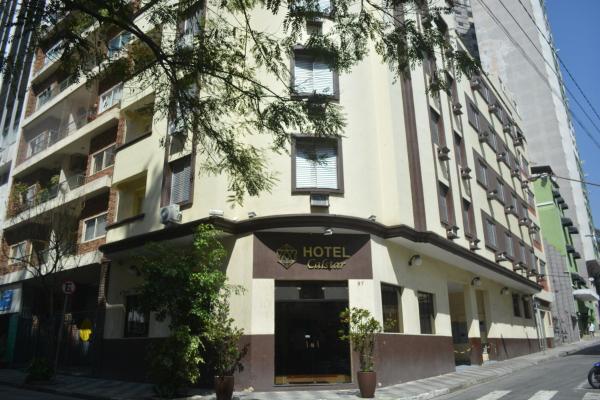 Hotel Calstar - Liberdade