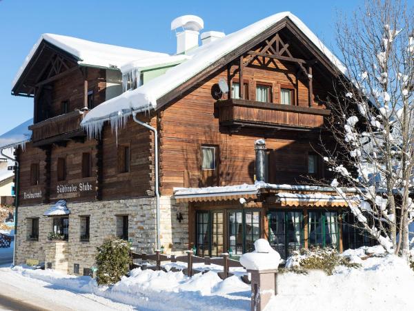 Südtiroler Stube - Seefeld
