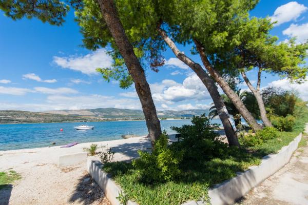 Apartman Maja - Arbanija