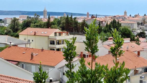 Apartments Ribaric - Rab