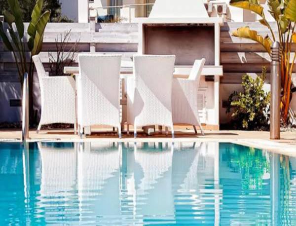 Athena Beach Villas - Fig Tree