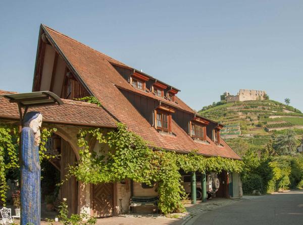Weinloft Staufen - Staufen im Breisgau