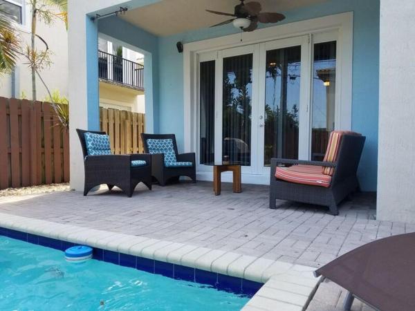 Little Paradise - Fort Lauderdale, FL