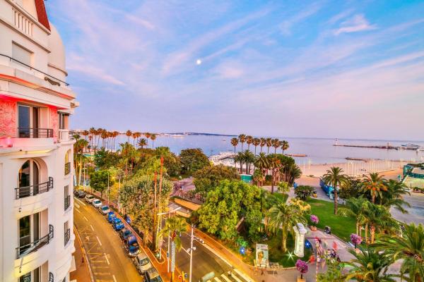 7 Croisette - Cannes