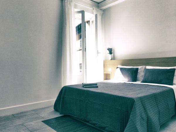 Guest House S Caterina - Viterbo