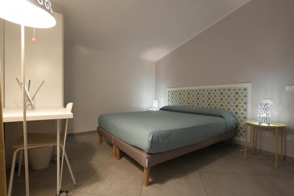 B&b Casamagliana - Itri