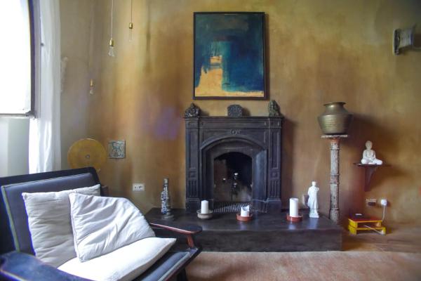 La Maison At The Old Bridge - Florence