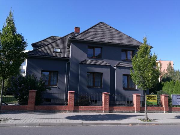 Penzion Palma - Tsjechië