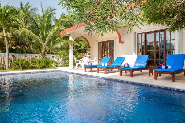 Casa Anita - Puerto Morelos