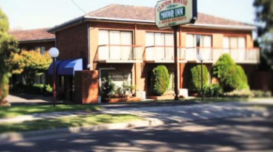 Clayton Monash Motor Inn & Serviced Apartments - Melbourne