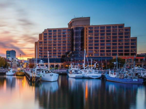 Hotel Grand Chancellor Hobart - Hobart