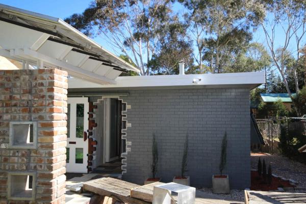 Up Cycle House Blackheath - Medlow Bath