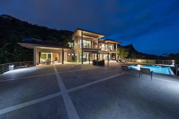 Ban Nai Fan - Private Pool Villa - Koh Samui