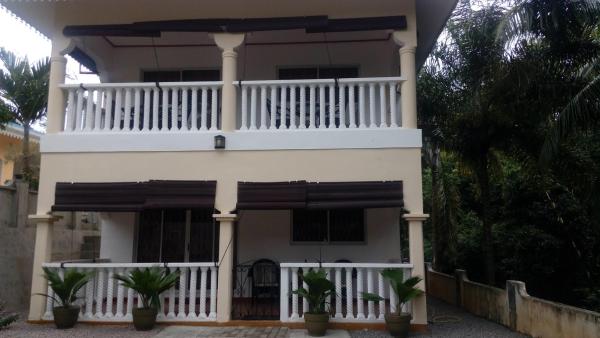 Green Garden Self Catering 1 - Seychelles