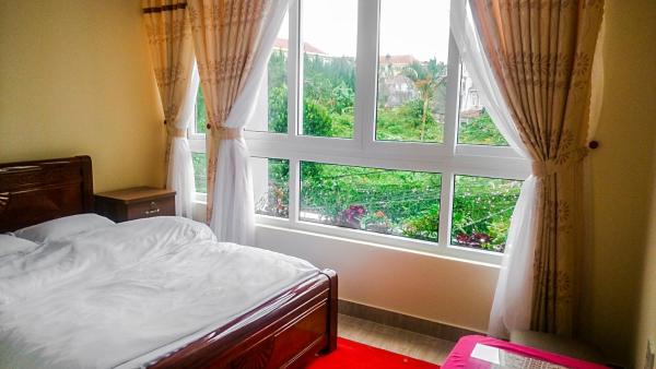 Atp Guesthouse - Dalat