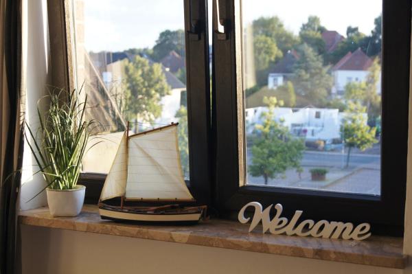 Apartment Nordenham - Stadland