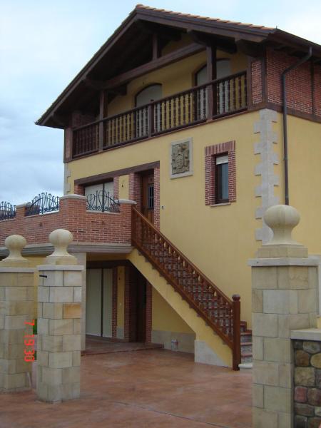 Apartamentos Antonio - Santillana del Mar