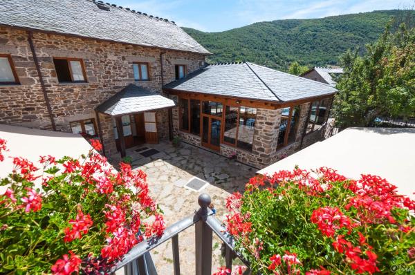 Hotel Rural La Bolera - Villablino