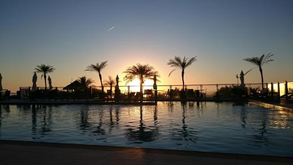 ÁGuas Do Santinho Apart - Florianópolis