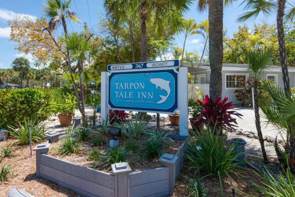 Tarpon Tale Inn - Pine Island, FL