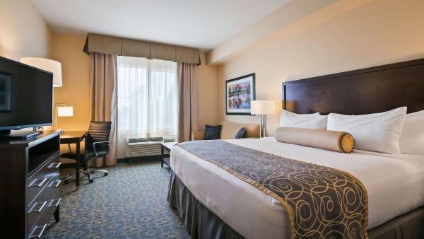 Best Western Plus Arlington/marysville - Marysville, WA